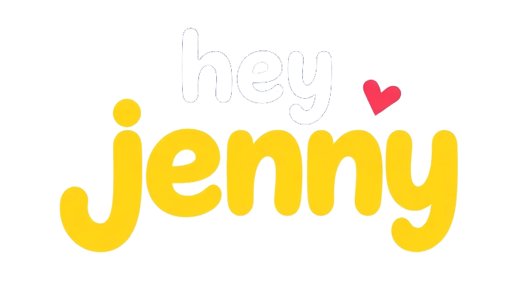 Home [heyjenny.ai]